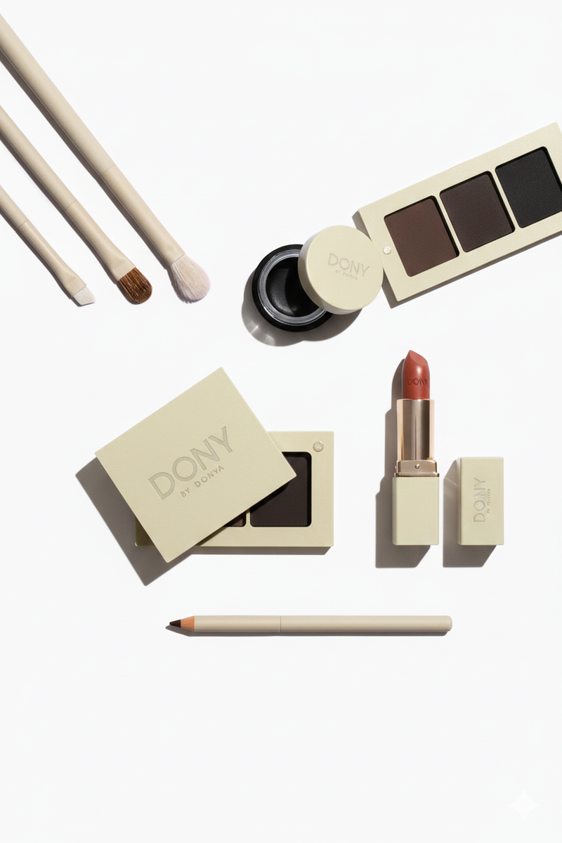 SHOP ALL – DONY COSMETICS TRADING LLC.